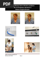 La Position Assise Et La Position Demi-Assise | PDF | Anesthésie ...