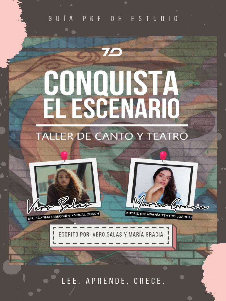 Conquistando El Escenario Ebook | PDF | Respiración