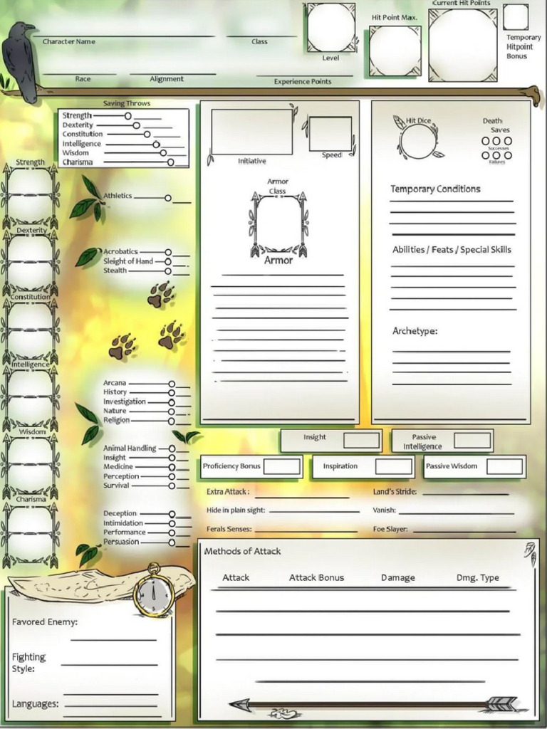 Ranger | PDF