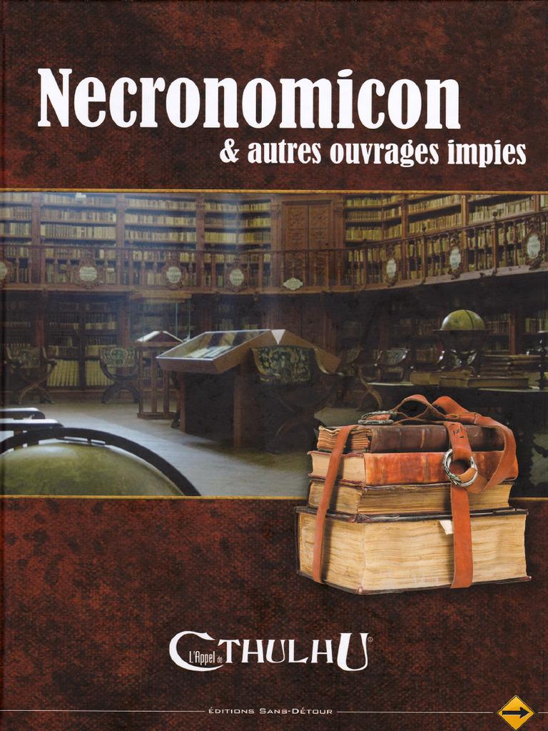 Necro | PDF