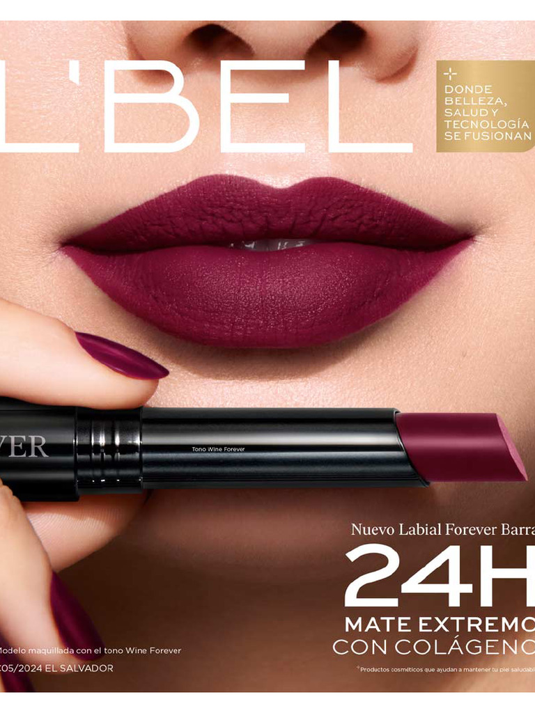 Catalogo Digital Lbel 202405 | PDF