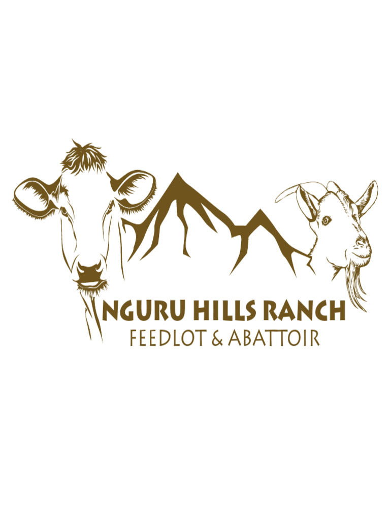 Nguru - LOGO Art | PDF