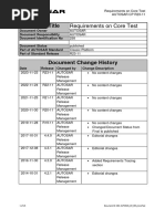 VENTILATOR ALARMS TROUBLESHOOTING[1] | PDF | Pulmonology | Respiratory ...