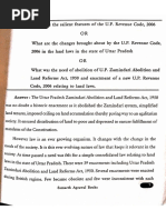 UP Revenue Code | PDF