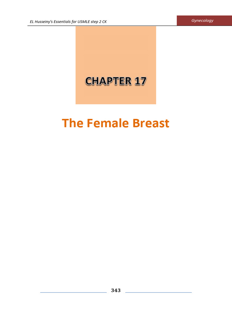 Breast Pdf Breast Cancer Cancer