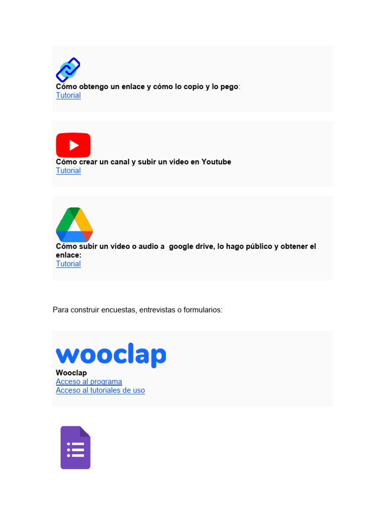 Actualizacion | PDF | Software de la aplicacion | Youtube