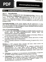 Bioassay of Oxytocin Using Interpolation Method | PDF