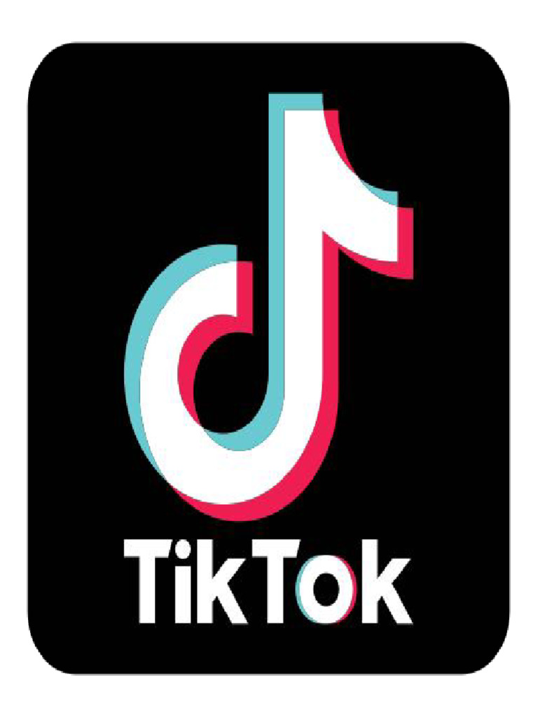 Tiktok | PDF