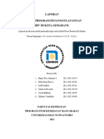 Contoh PPT Seminar Hasil UNDIP | PDF