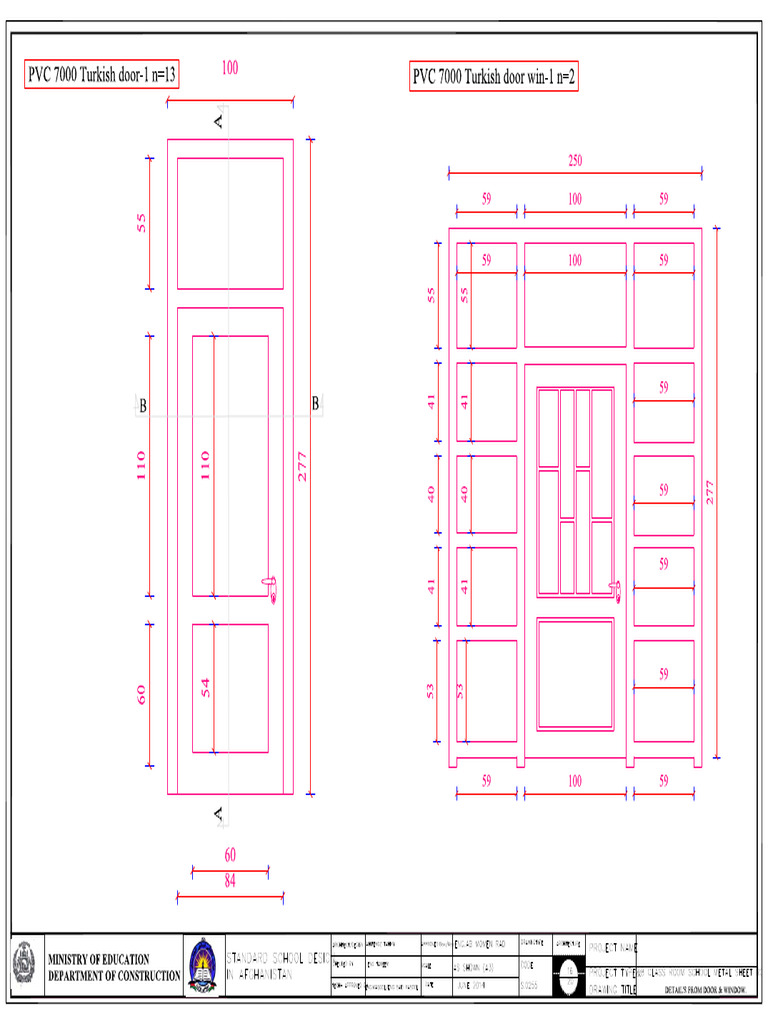 Door | PDF