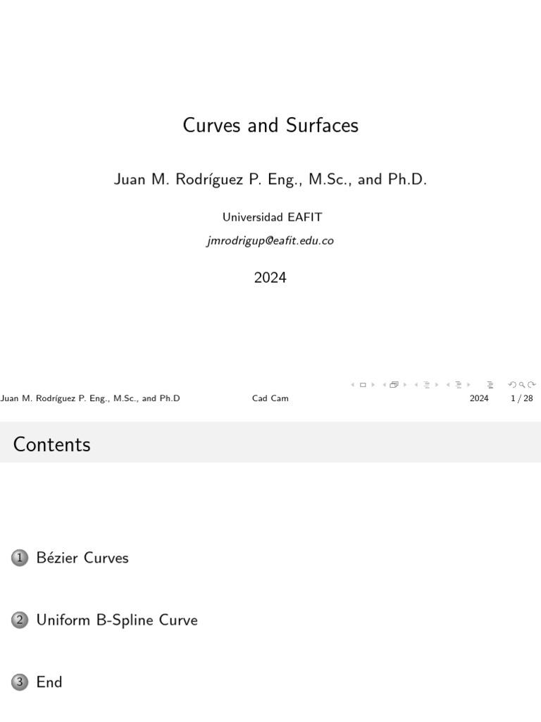 Curves II | PDF | Convex Set | Mathematical Analysis