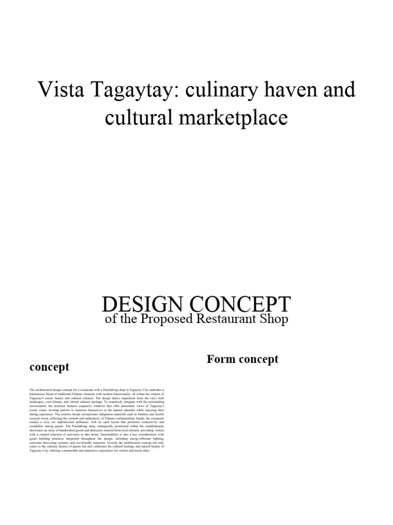 Concept Sheet Design 6 Esquisse | PDF | Green Building | Sustainable Design