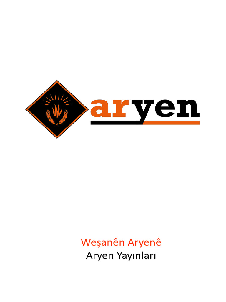 Aryen Katalog | PDF