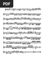 From The Start Flute - Fixed Solo | PDF