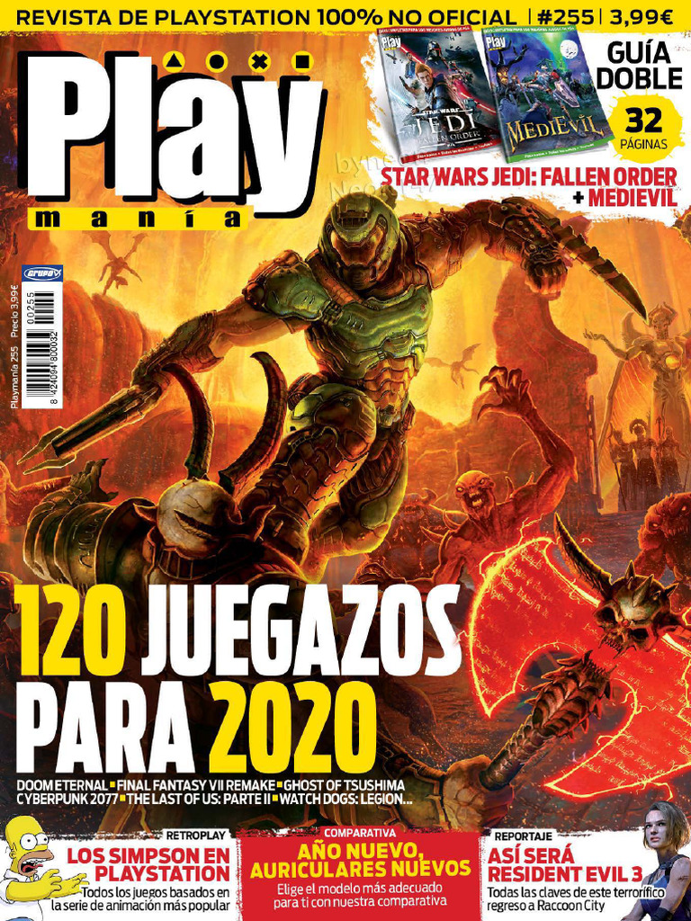 02 20 Playmania Byneon | PDF