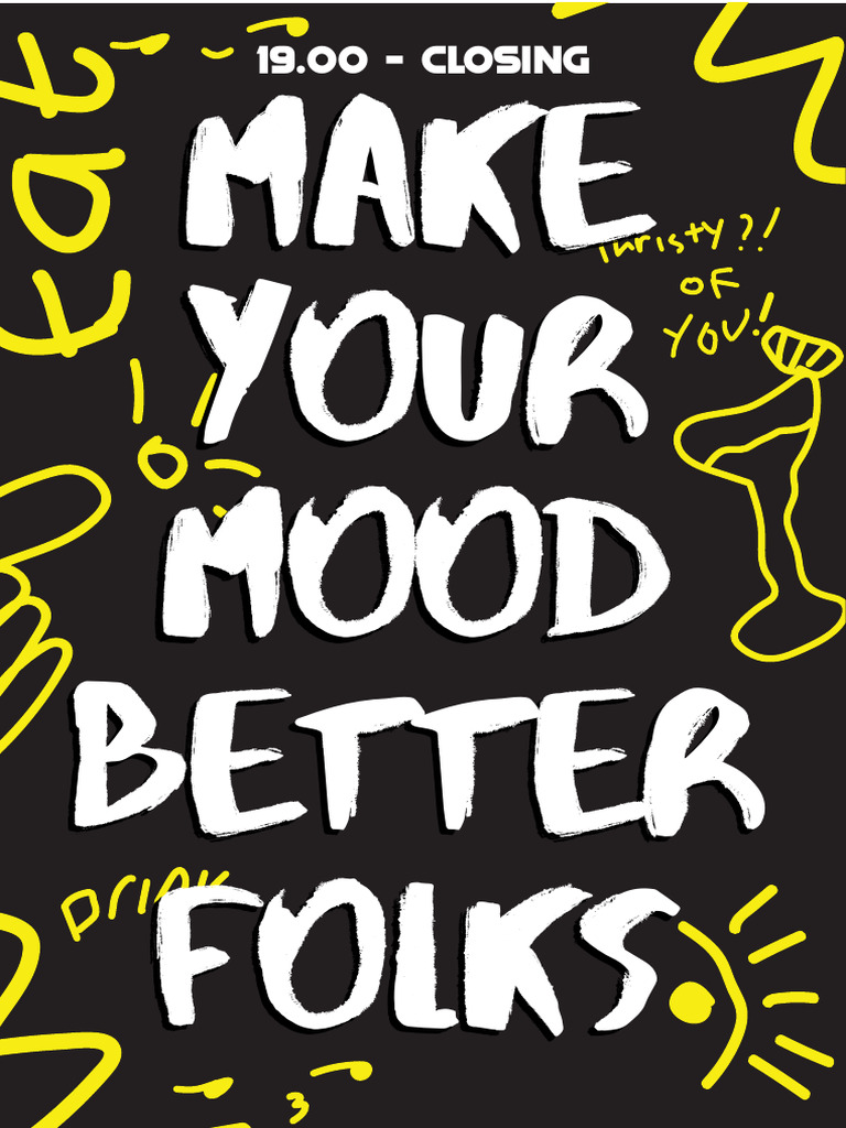 Menu Good Folks - Baru - Set Night Menu - Jempol Foto N Text Menu N ...