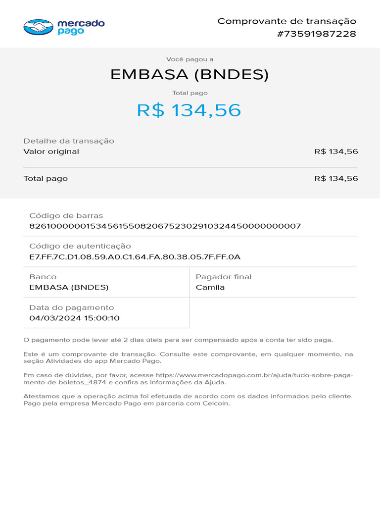 2024 03 04 14 00 13 746 Receipt | PDF