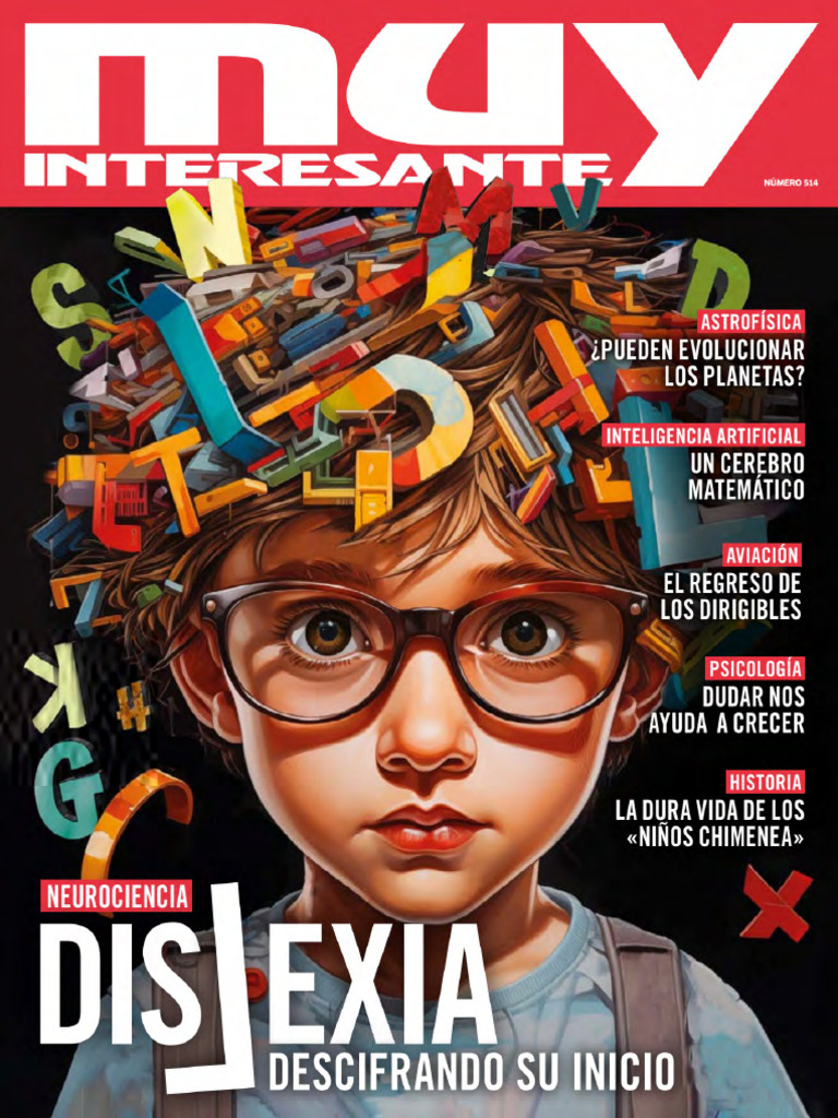 Muy Interesante | PDF