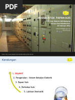 TNB Electricity System | PDF | Electric Power Distribution | Mains ...