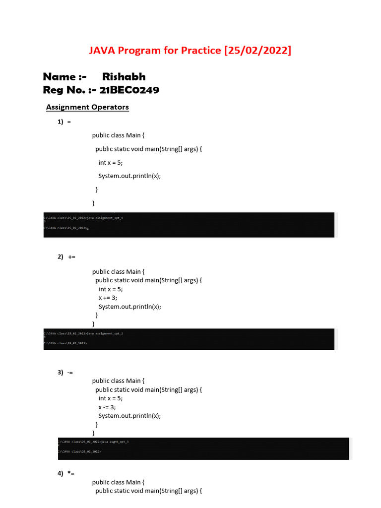 21bec0249 25 02 2022 | PDF | Systems Engineering | Software