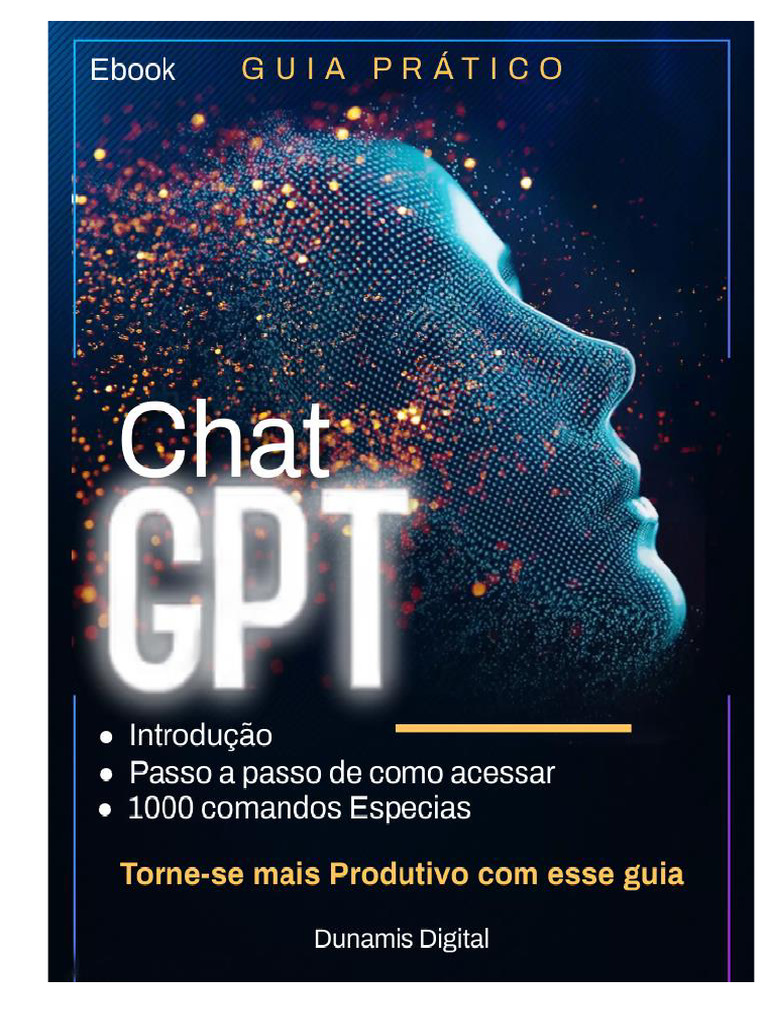 CHAT GPT EBOOK | PDF | Ciência cognitiva