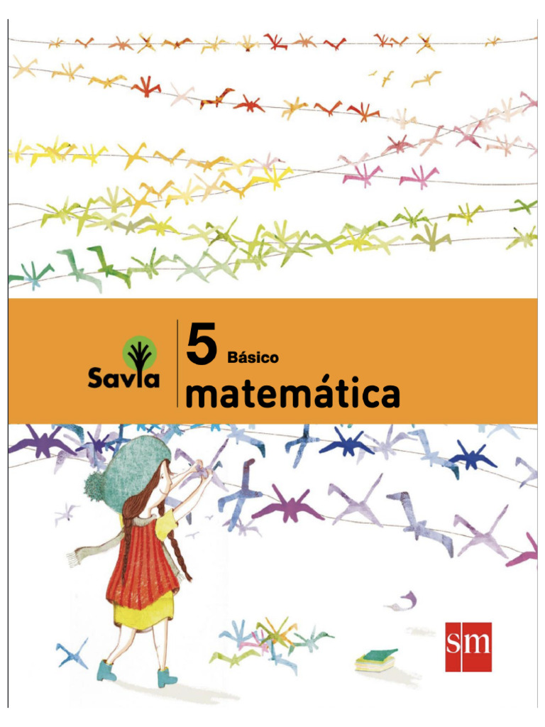 Matematica 5 | PDF