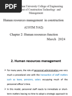 Administrative and Office Management Notes | PDF | Human Resources ...