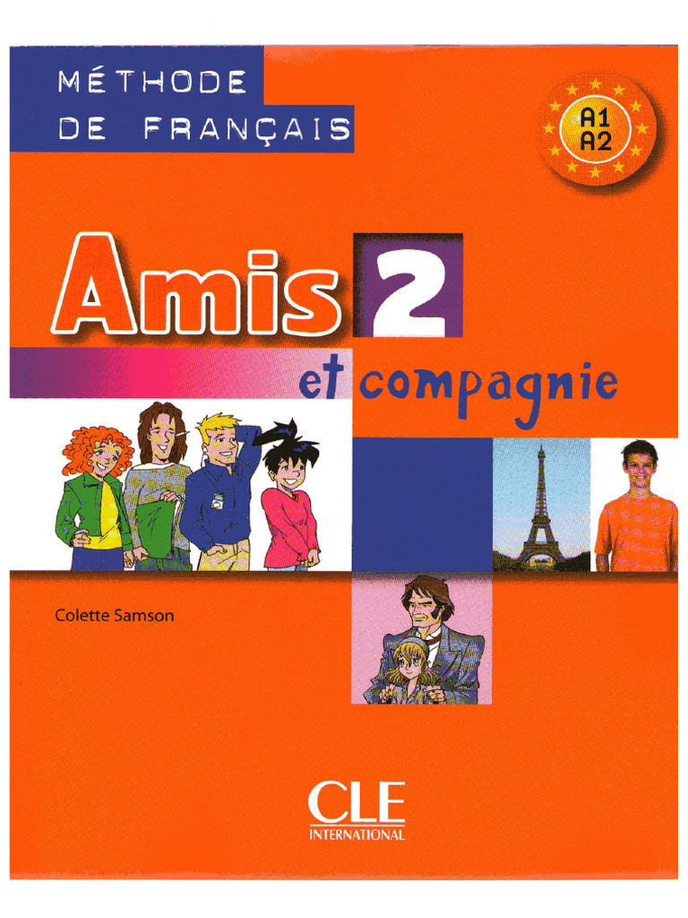 Livre de l'élève 2 | PDF