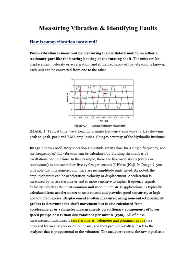 Business Skills | PDF | Amplitude | Root Mean Square