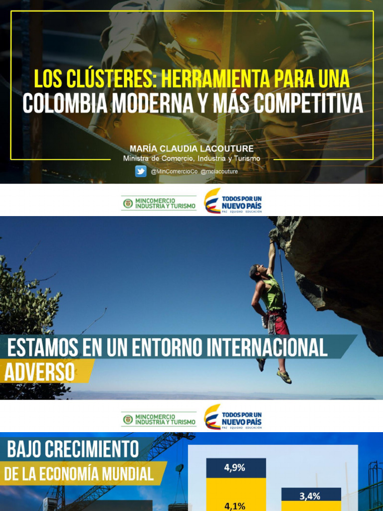 Los-Clusteres-Una-herramienta-para-una-Colombia-moderna-y-mas ... Los-Clusteres-Una-herramienta-para-una-Colombia-moderna-y-mas ...