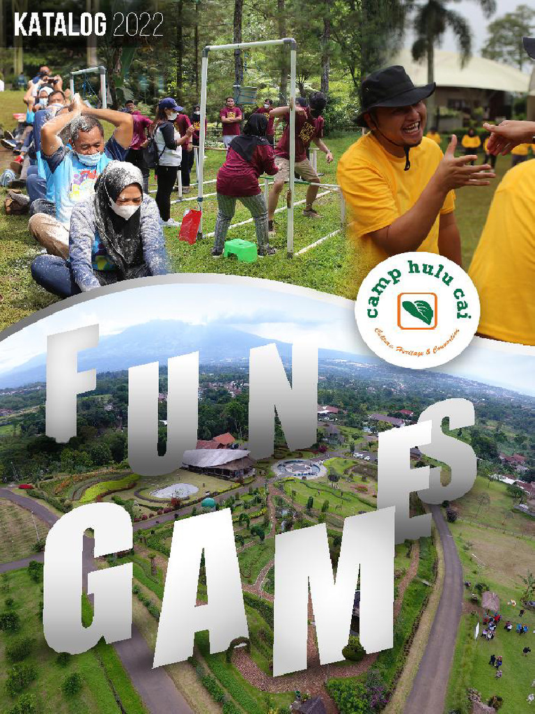 Katalog Fun Games A5 - Compressed | PDF