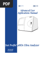 BD FACSLyric Filter Guide | PDF | Flow Cytometry | Laboratories