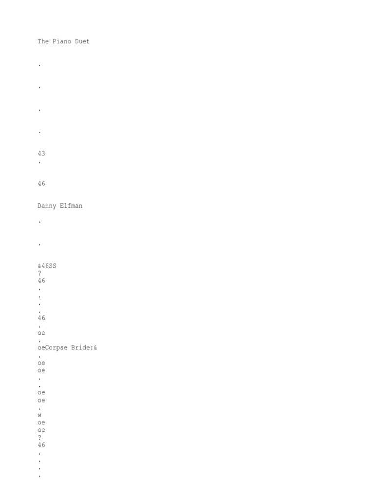 Corps Bride | PDF | Foreign Language Studies