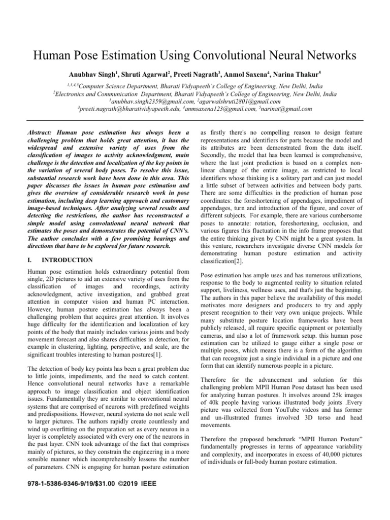 hpe | PDF | Artificial Neural Network | Applied Mathematics