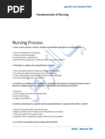 Limit Setting Strategies in Nursing | PDF | Behavior | Nursing