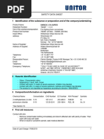 Ameroyal CF PDS | PDF