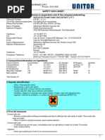 UNIVEX 3 3 SUPER English | PDF | Waste Management | Water