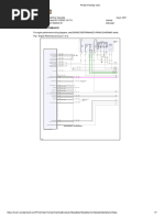 Sam Pin Layout: Sam Cab Sam Chassis | PDF | Switch | Manufactured Goods