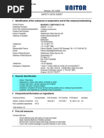 Ameroyal CF PDS | PDF