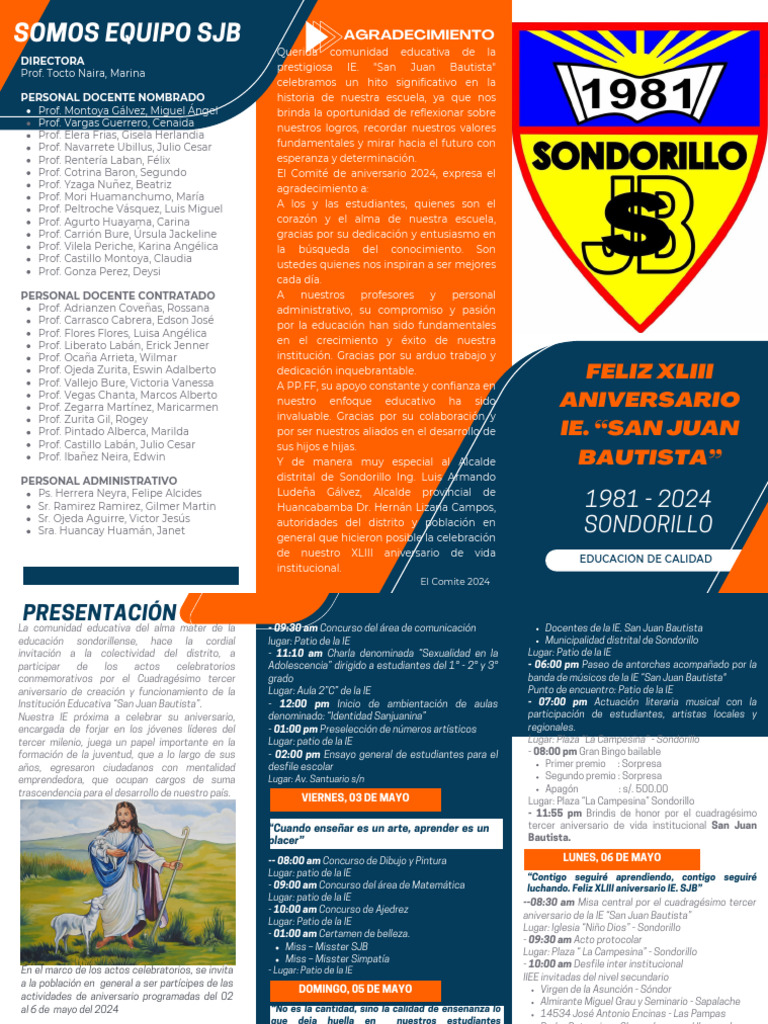 Oficial 2024-SJB | PDF