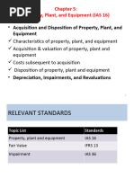 Ind AS 16: Capitalization & Component Accounting | PDF | Expense ...
