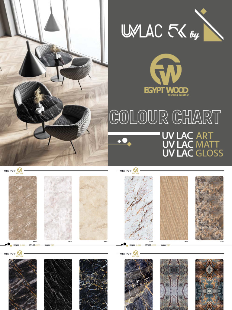 Uv Lac 5K | PDF | Building Engineering | Materials Science