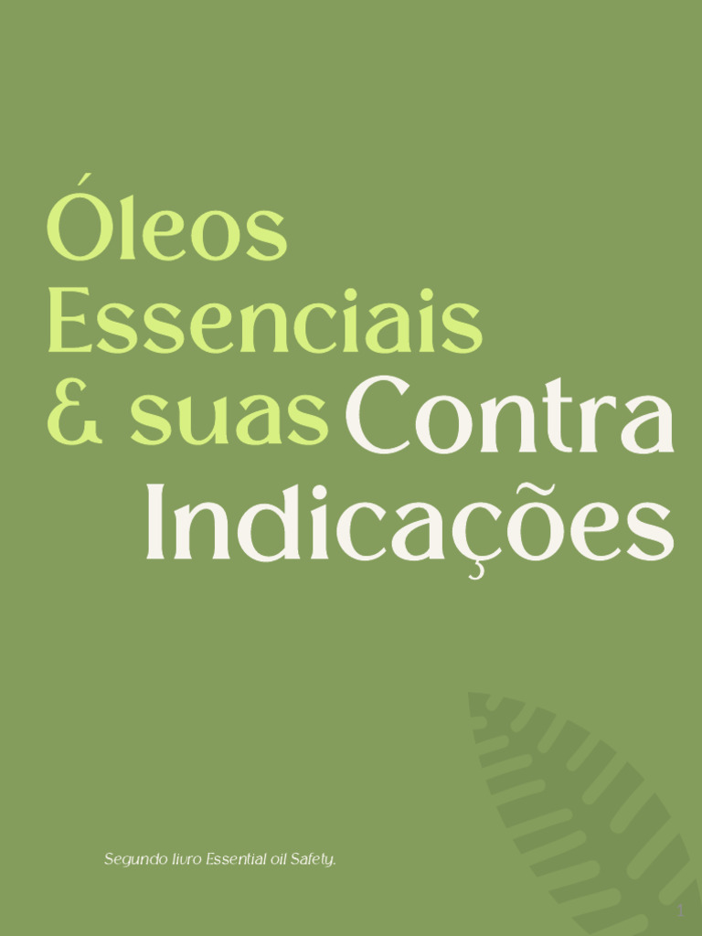 Aula60 Contraindicaes1 | PDF | Gravidez | Câncer