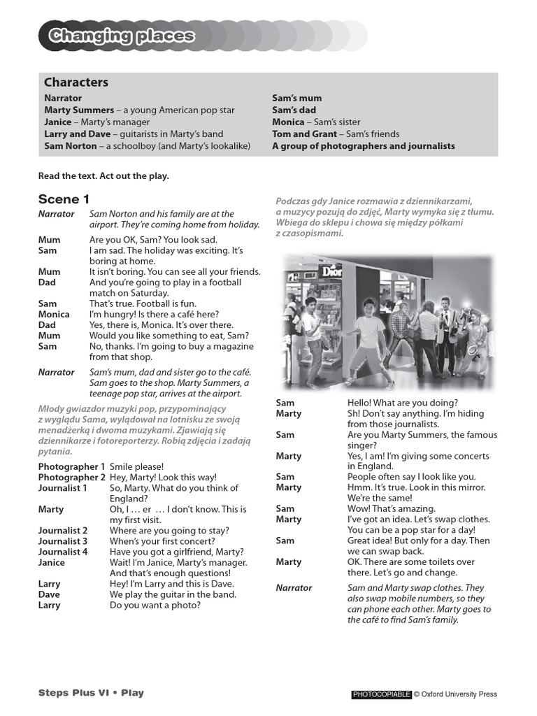 Play Worksheets | PDF