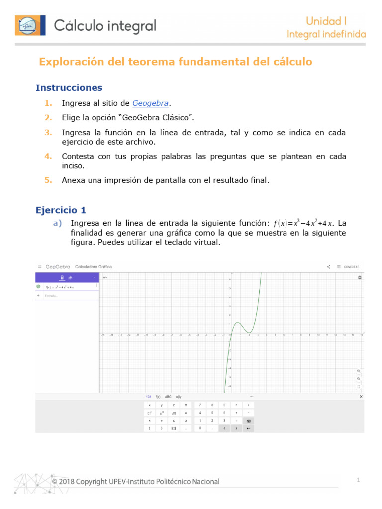 Franco Jacobo Erick Act2 | PDF | Integral | Cálculo