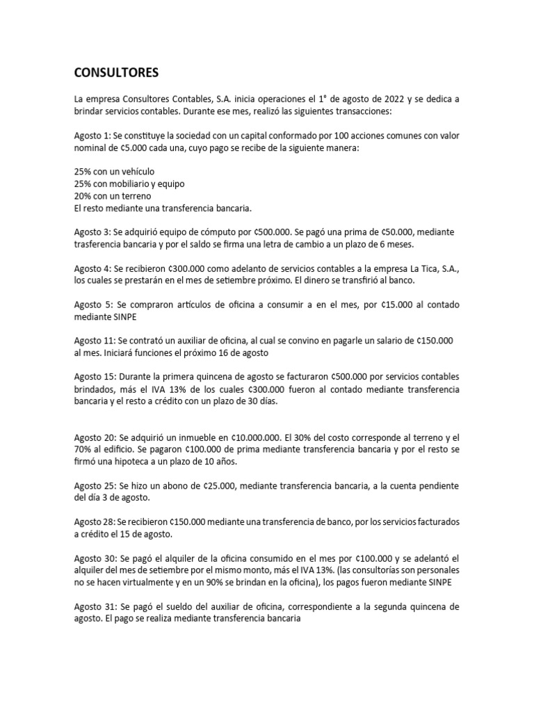 Practica 2CT | PDF | Bancos | Transferencia bancaria