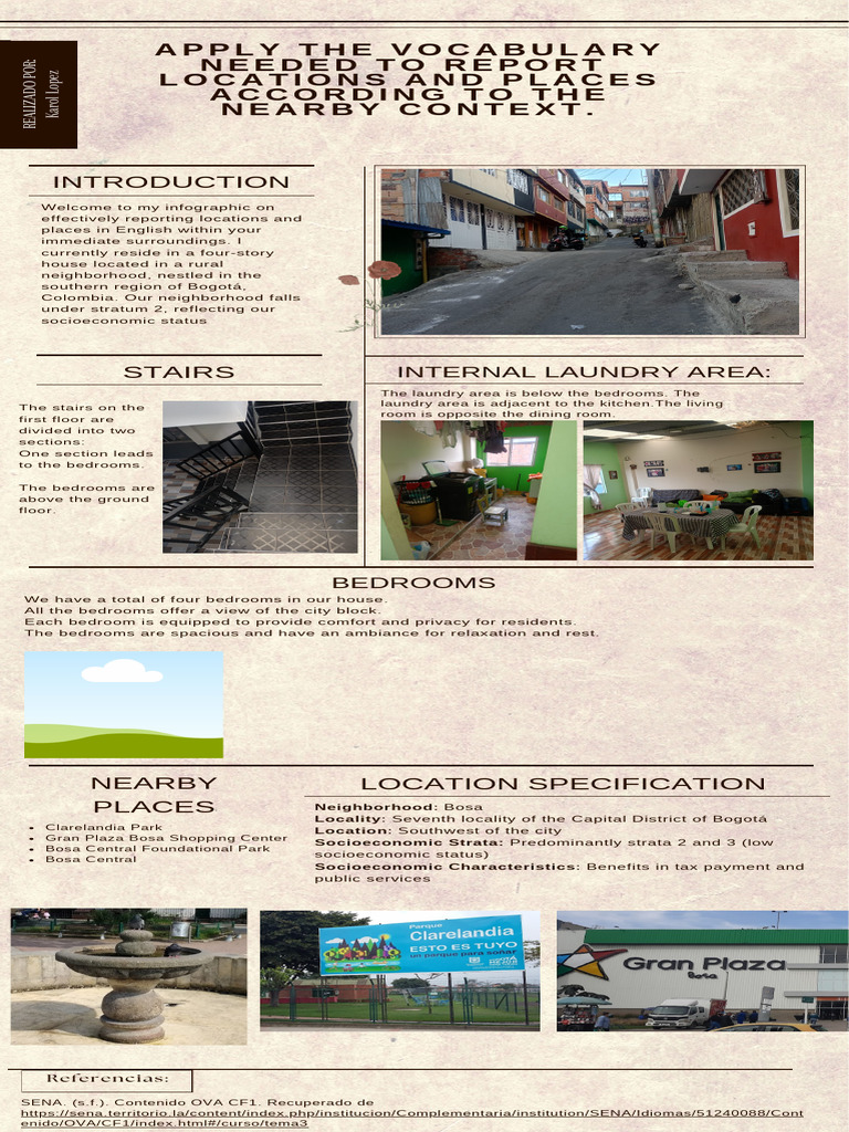Infografía Karol Lopez | PDF Infografía Karol Lopez | PDF