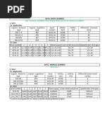 VW Fluid Capacity Charts PDF | PDF | Motor Oil | Automotive Technologies