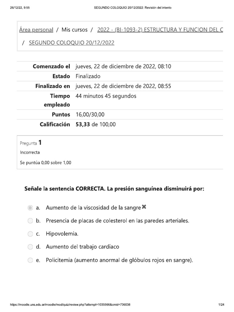 Segundo Coloquio | PDF