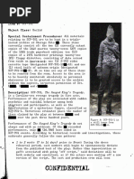 SCP Foundation - SCP-5776 | PDF